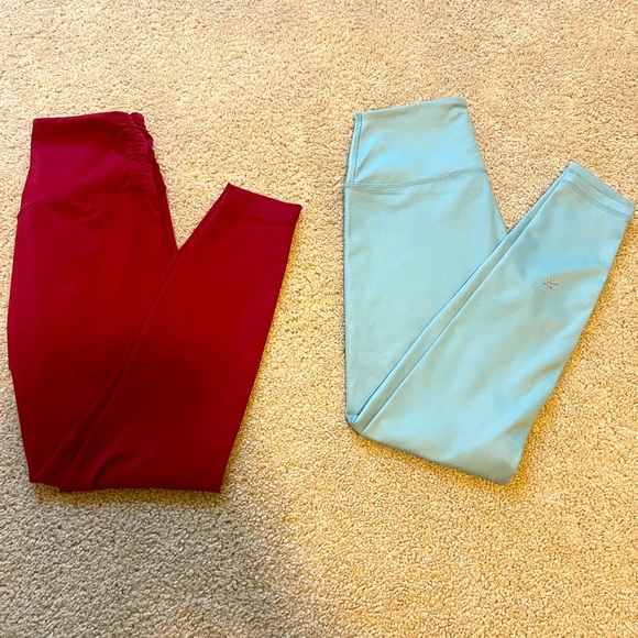 Glyder | Pants & Jumpsuits | Leggings Bundle | Poshmark